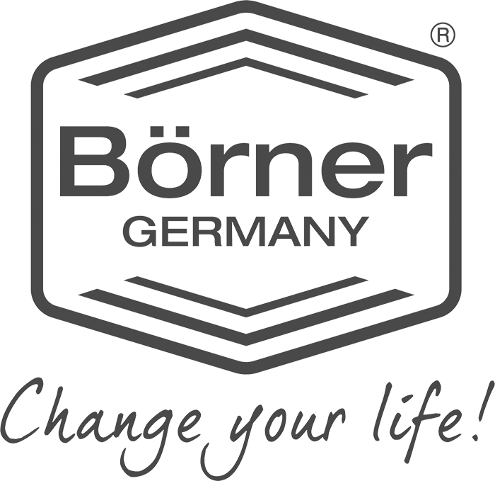 Borner - Bunnings Australia