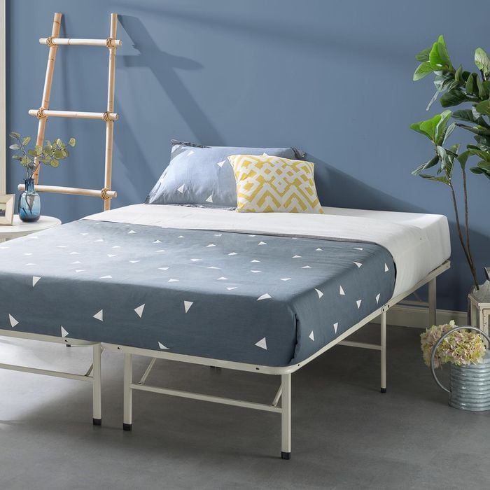 Folding bed bunnings store