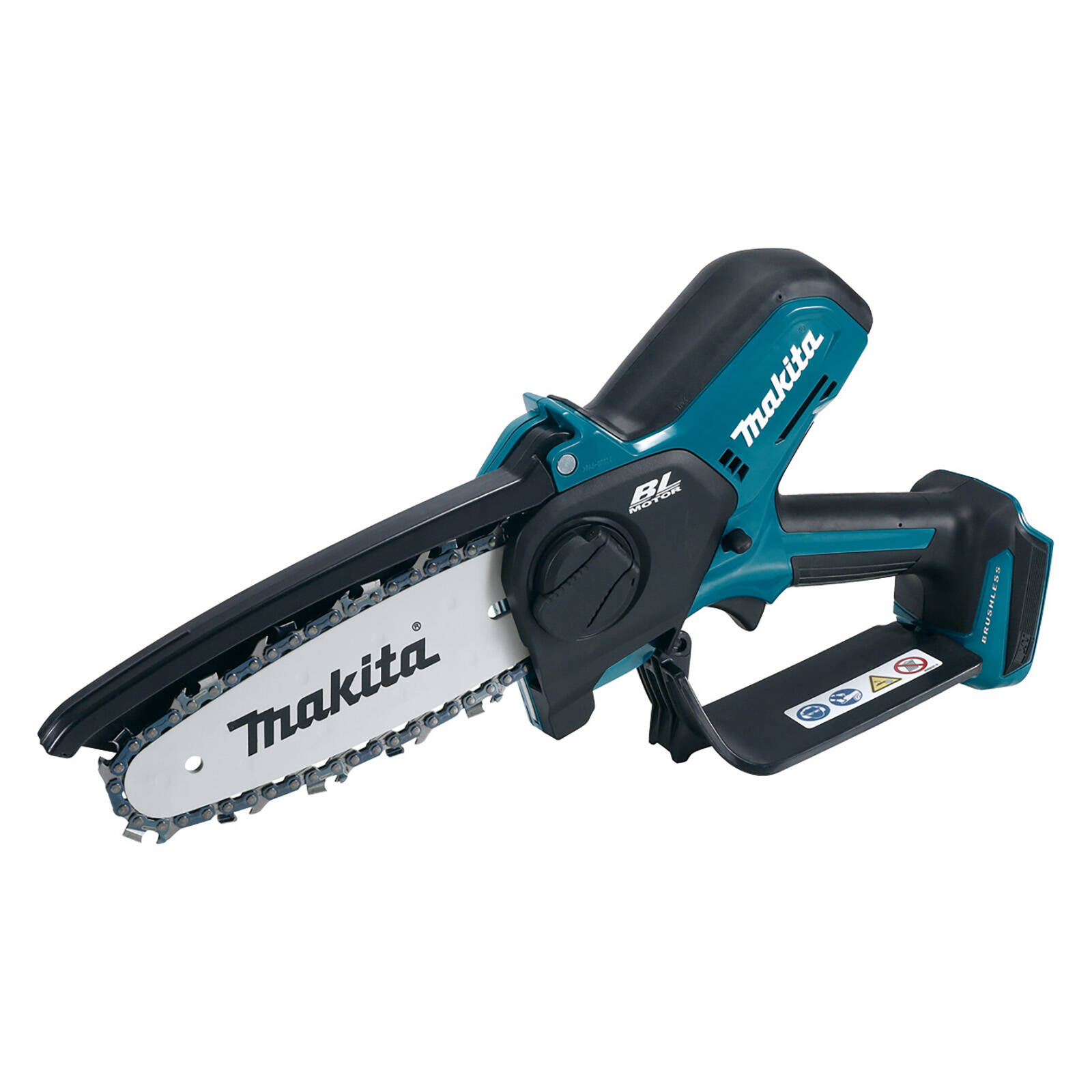Makita battery chainsaw bunnings store