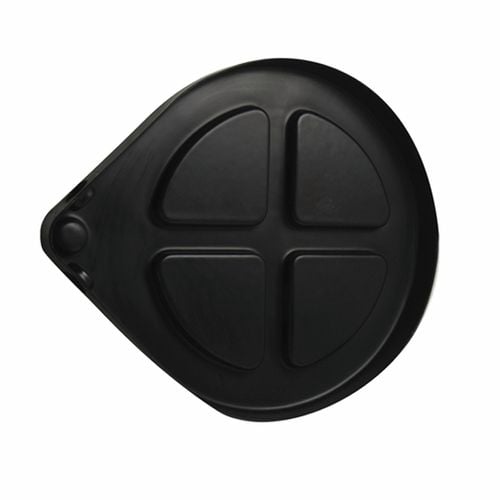 Aqualine 580mm Hotwater Cylinder Tray - Bunnings New Zealand