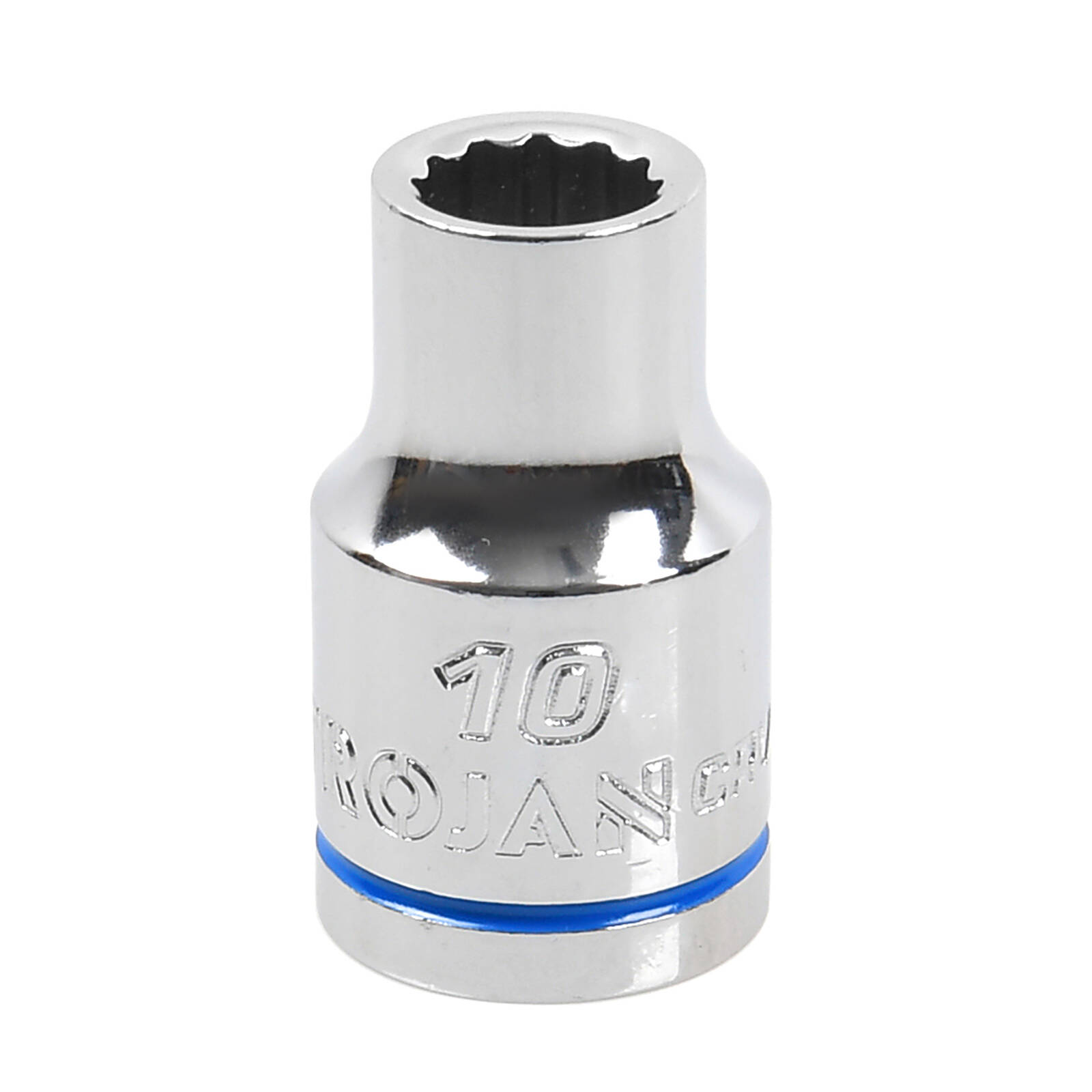 10mm Socket 1/2" Drive | Trojan