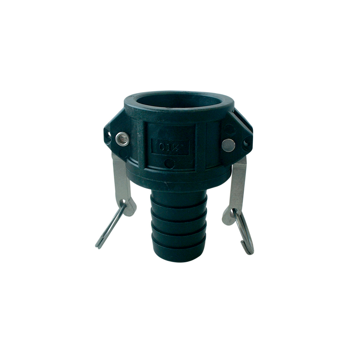 Philmac 1" Polypropylene Type C Camlock - Bunnings Australia