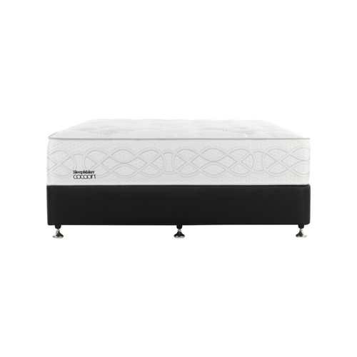 SleepMaker Cocoon Premium Mattress - Ultra Firm Amadeus Long Single ...