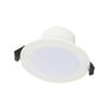 Luce Bella 8W 90mm Tri-CCT LED Downlight - 12 Pack - Bunnings Australia