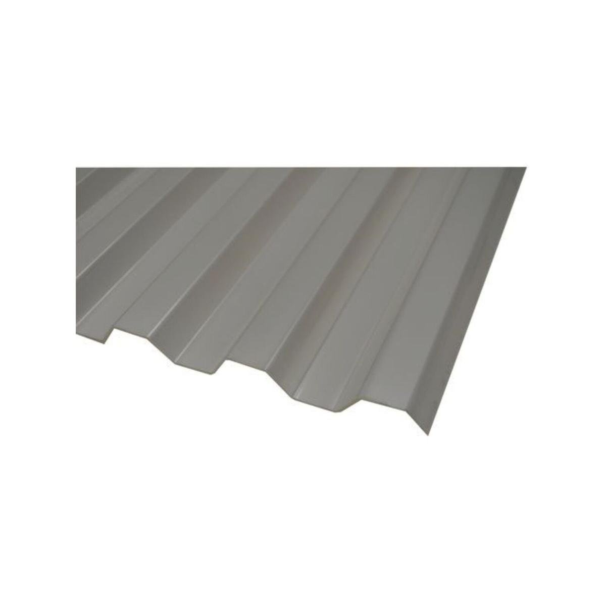 Suntuf 6m Cooltech Ice Greca Polycarbonate Sheeting - Bunnings New Zealand