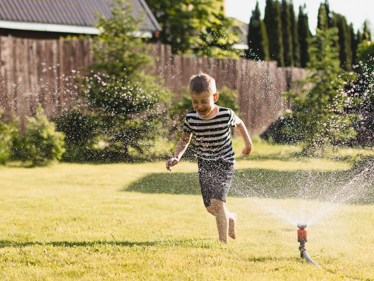 7 Fun Holiday Activities For Kids - Bunnings Australia