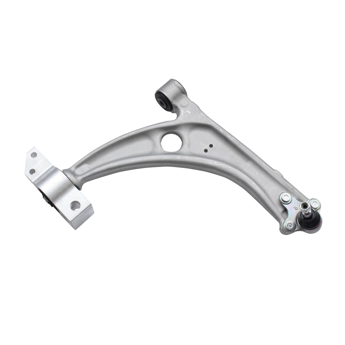Front Lower Control Arm With Ball Joint Right Hand Side Fit For Audi A3 ...