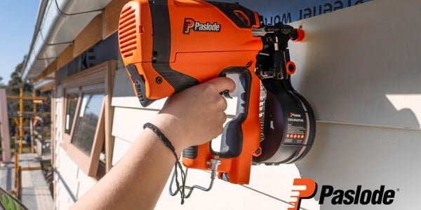 Paslode Framing & Finishing Applications - Bunnings Australia