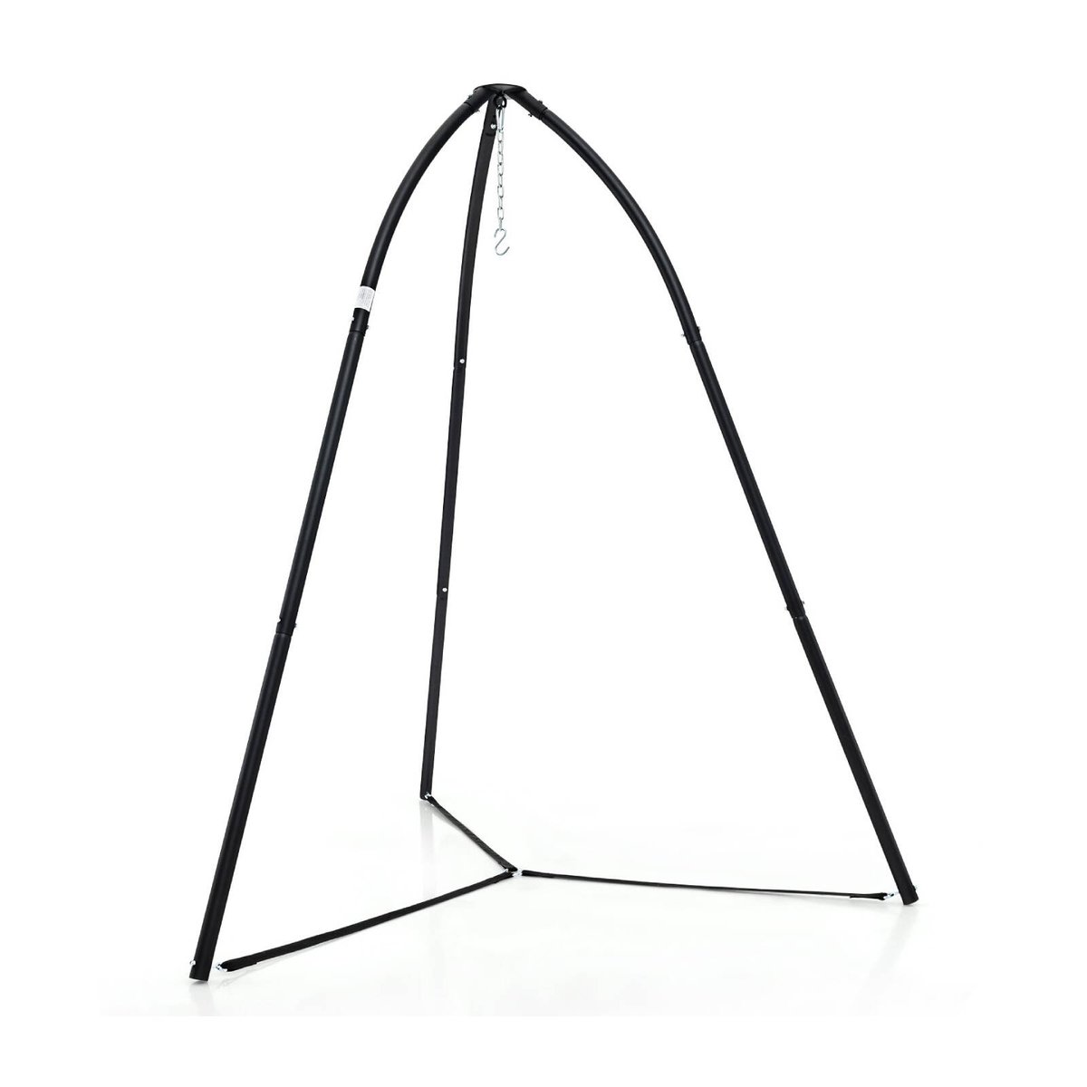 Costway Hanging Chair Stand Rustproof Hammock Frame - Bunnings Australia