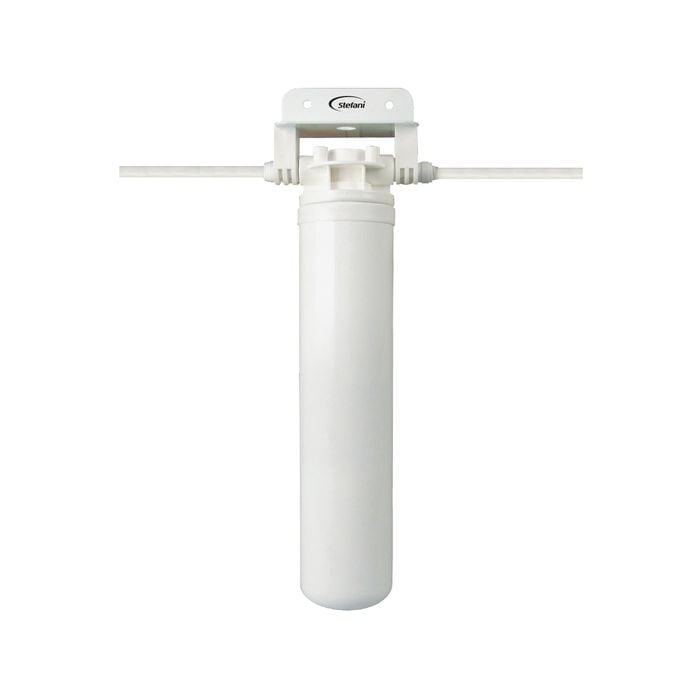 Stefani Full Flow In-Line Filtration System - Bunnings New Zealand