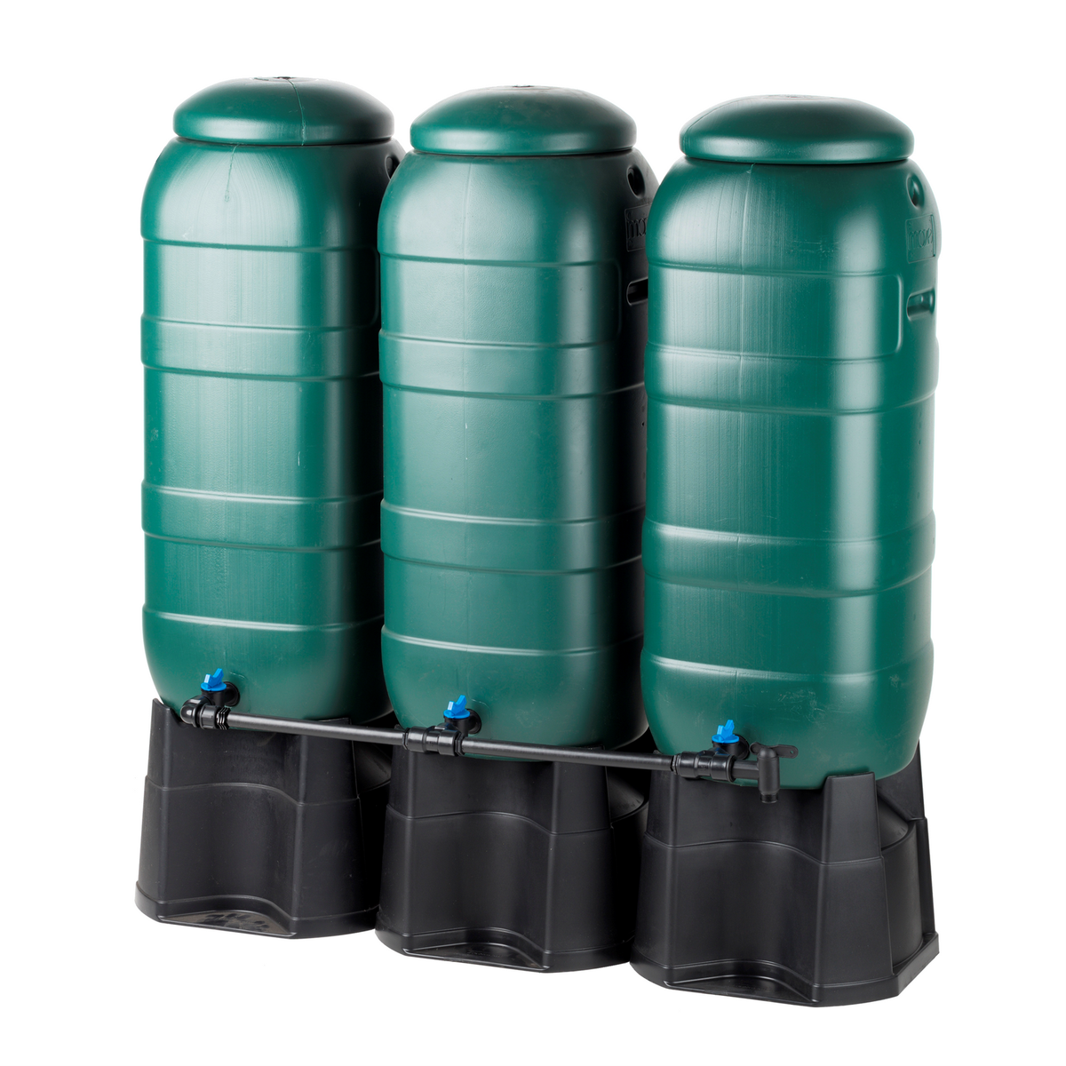 Maze 3 x 100L Deluxe MINItank Kit - Bunnings Australia