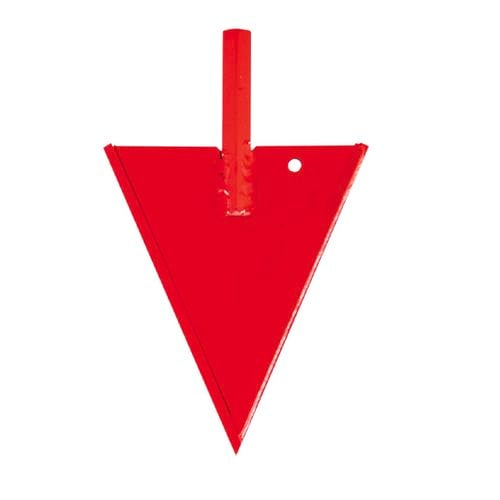 DTA Triangular Hole Cutter - Bunnings Australia