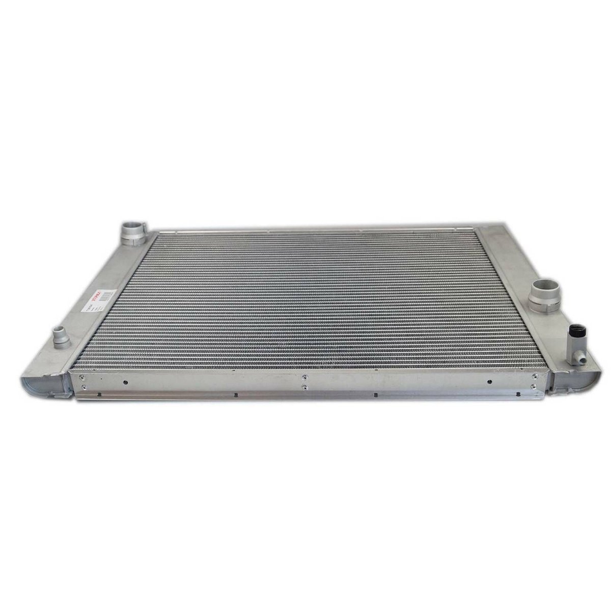 Premium Radiator For BMW 5 series E60-E61 03-On / 7 series E65-E66-E67 ...