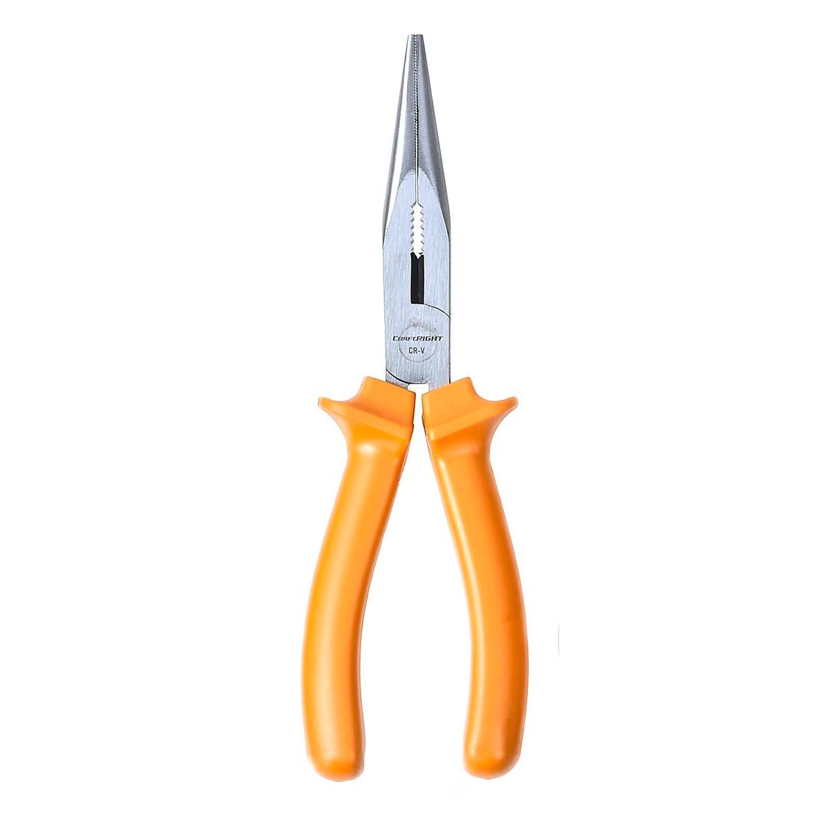 Craftright 210mm Long Nose Plier Bunnings Australia