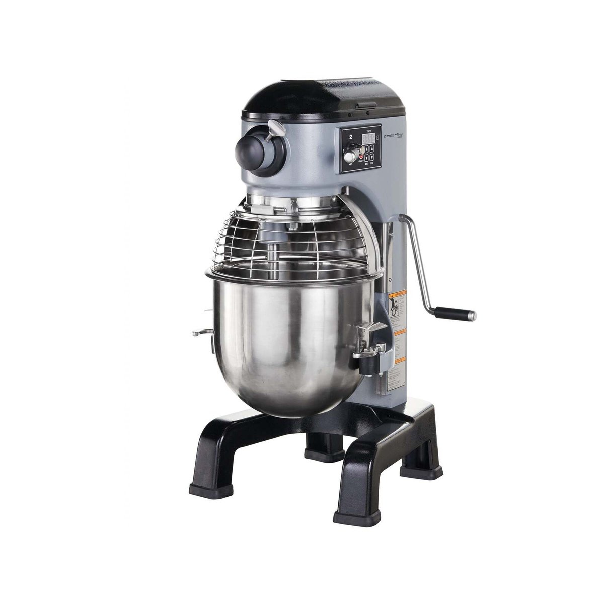 Hobart Centerline Planetary Mixer - Commercial Planetary Mixers (HB ...