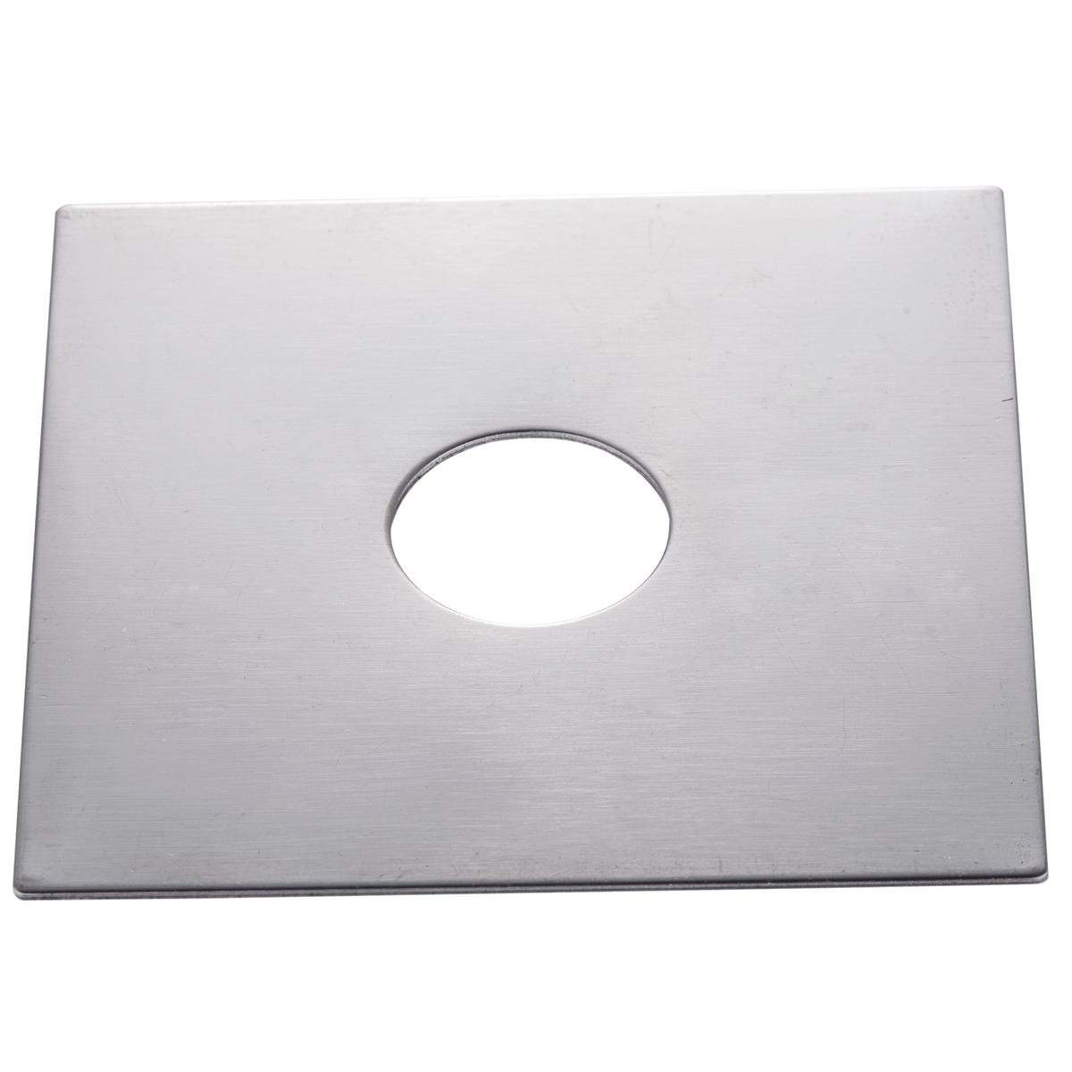 Kinetic 15mm Square Cover Plate - Bunnings New Zealand