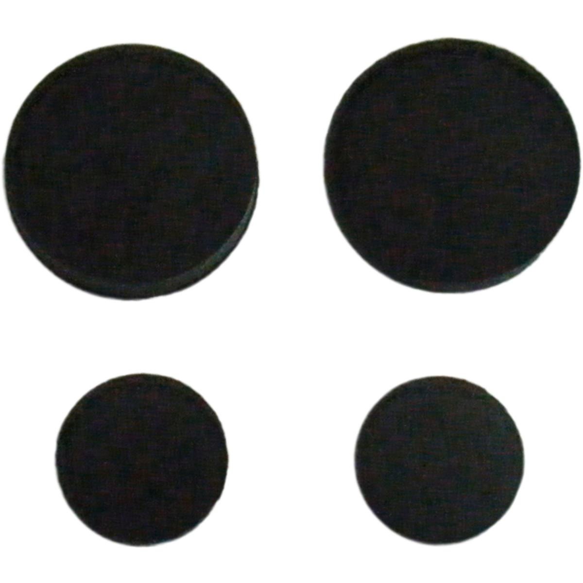 Kinetic Cistern Ballcock Washer 11mm & 19mm 4pk - Bunnings New Zealand