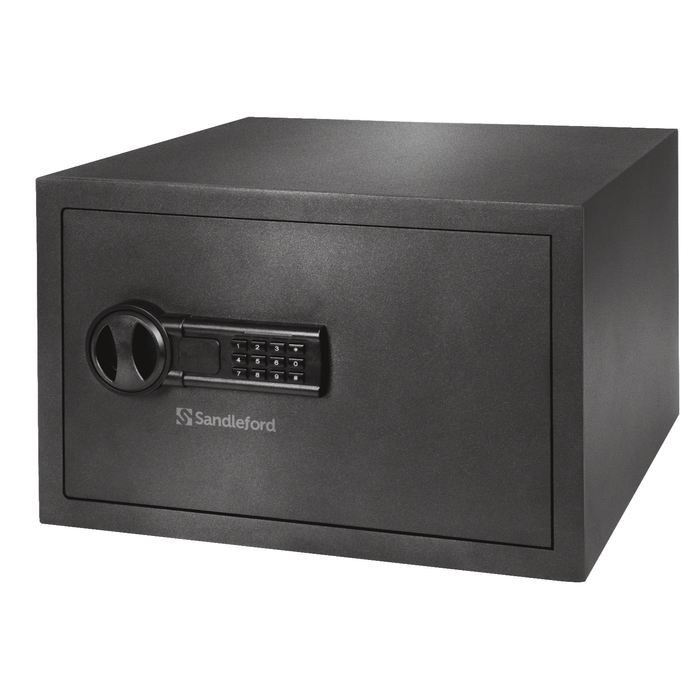 Sandleford 33L Anti-Theft Digital Safe - Bunnings Australia