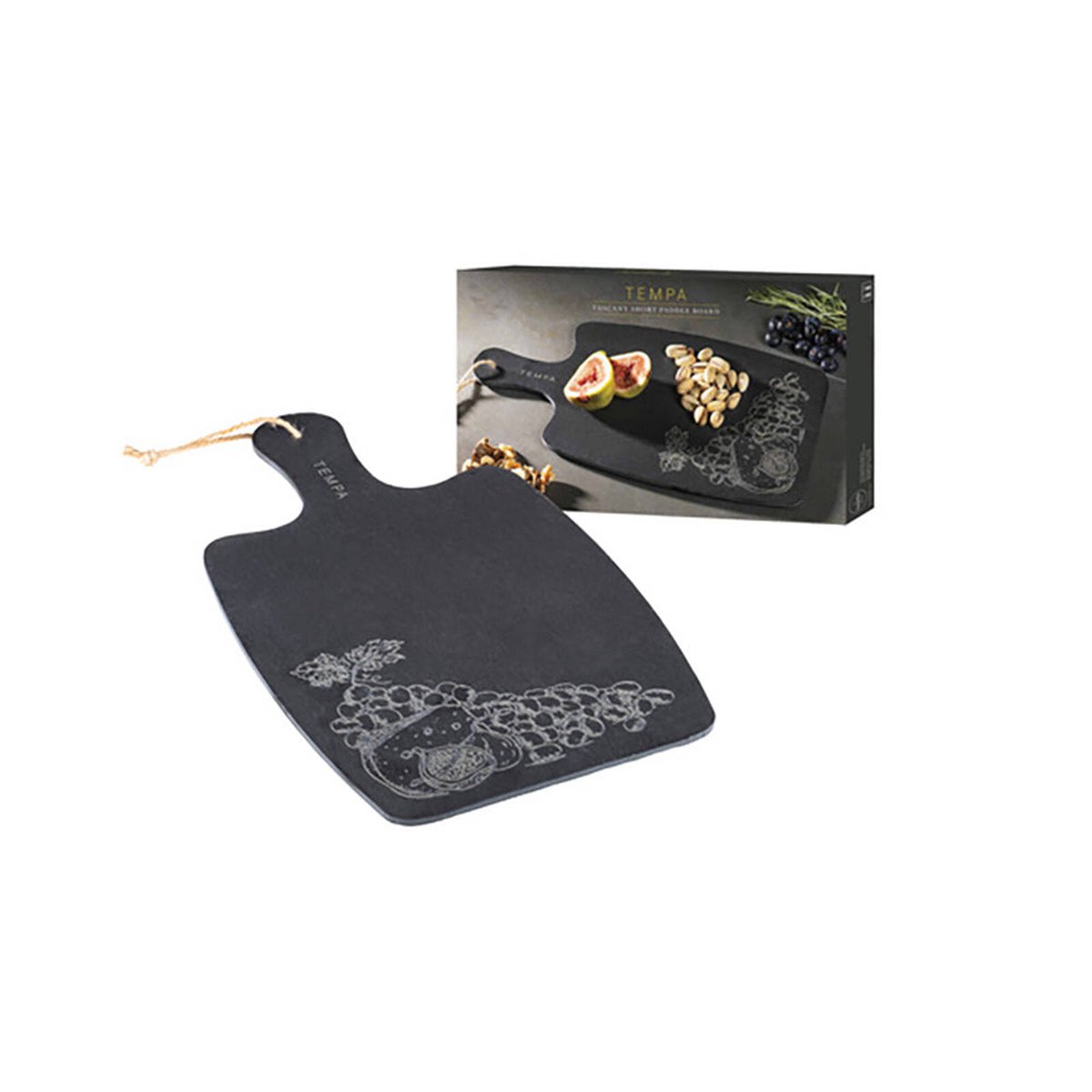 Tempa Tuscany Short Paddle Board - Bunnings Australia