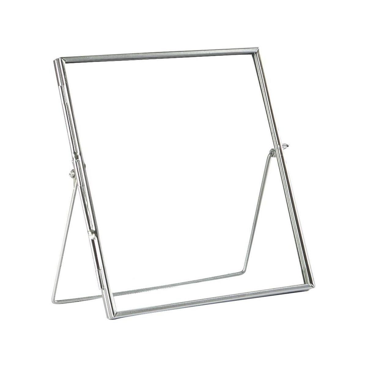 Nicola Spring Metallic Photo Frames - 8" x 8" - Pack of 5 - Bunnings ...