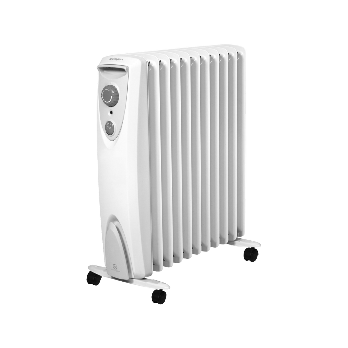 Dimplex 2.4kW Oil Free Column Heater - Bunnings Australia