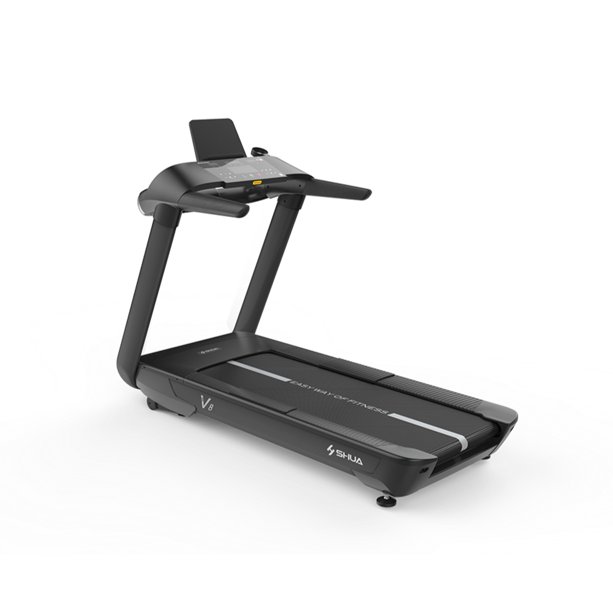 SHUA Commercial Light Treadmill - Bunnings Australia