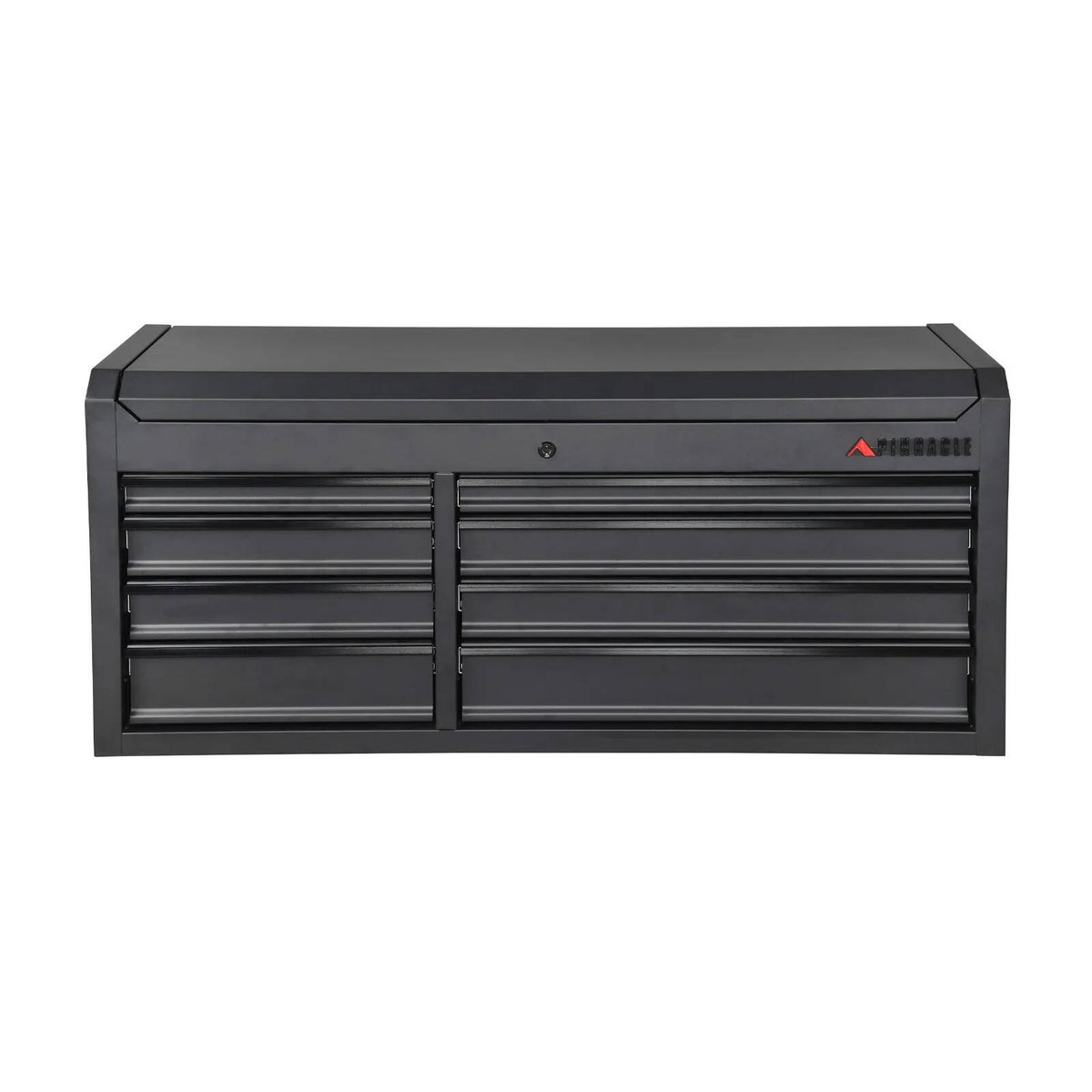 Pinnacle 105cm 42" Black Matte Tool Chest - Bunnings New Zealand