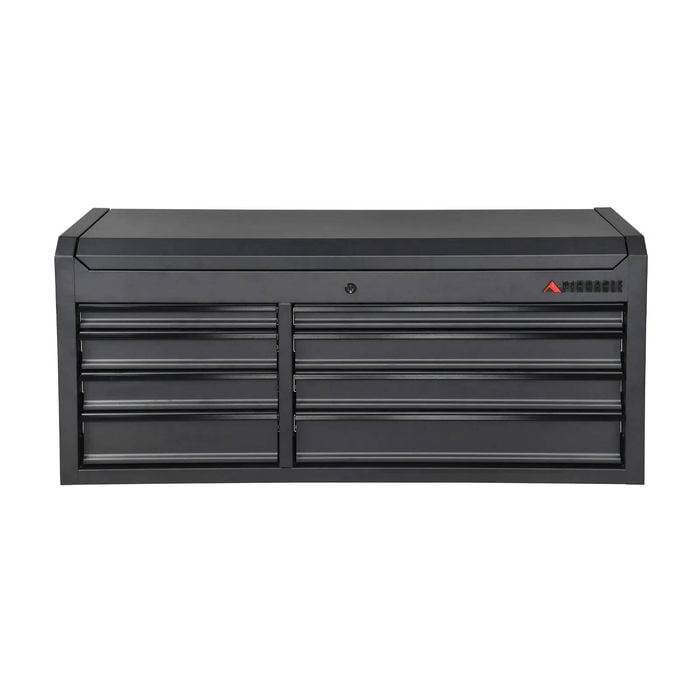 Pinnacle 105cm 42" Black Matte Tool Chest - Bunnings New Zealand