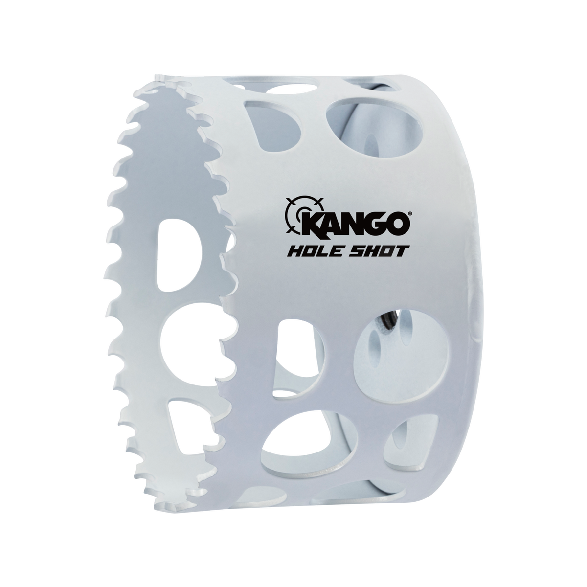 Kango 79mm Hole Shot Bi Metal Hole Saw Bunnings Australia