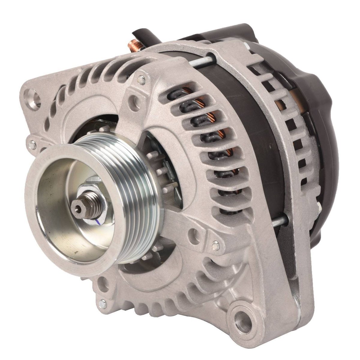 Brand New Alternator fit Honda Accord CP3 V6 J35Z2 J35Z3 3.5L 2008-13 130A - Bunnings Australia