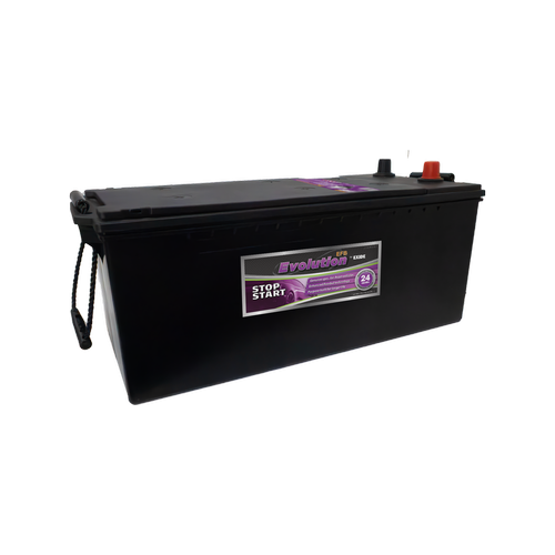 Exide Evolution SSEFB-N150 Truck Battery - Bunnings Australia