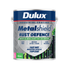 Dulux 4L Extra Bright Base Gloss Metalshield Rust Defence - Bunnings ...