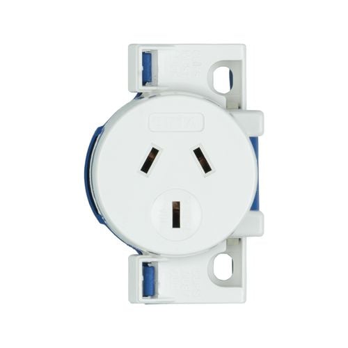 DETA Quick Connect Plug Base - Bunnings Australia