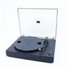 Silcron Encore Vinyl/Record Turntable with PC Encoding - Black ...