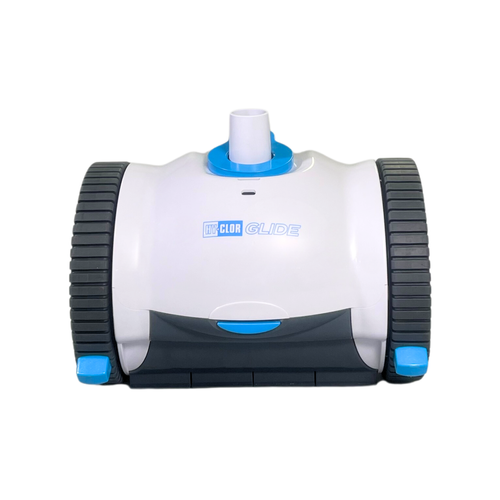 Hy-Clor GLIDE Suction Pool Cleaner - Bunnings Australia