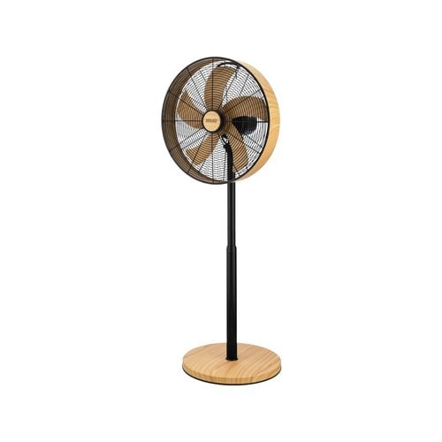 Arlec 40cm Pedestal Fan - Bunnings Australia
