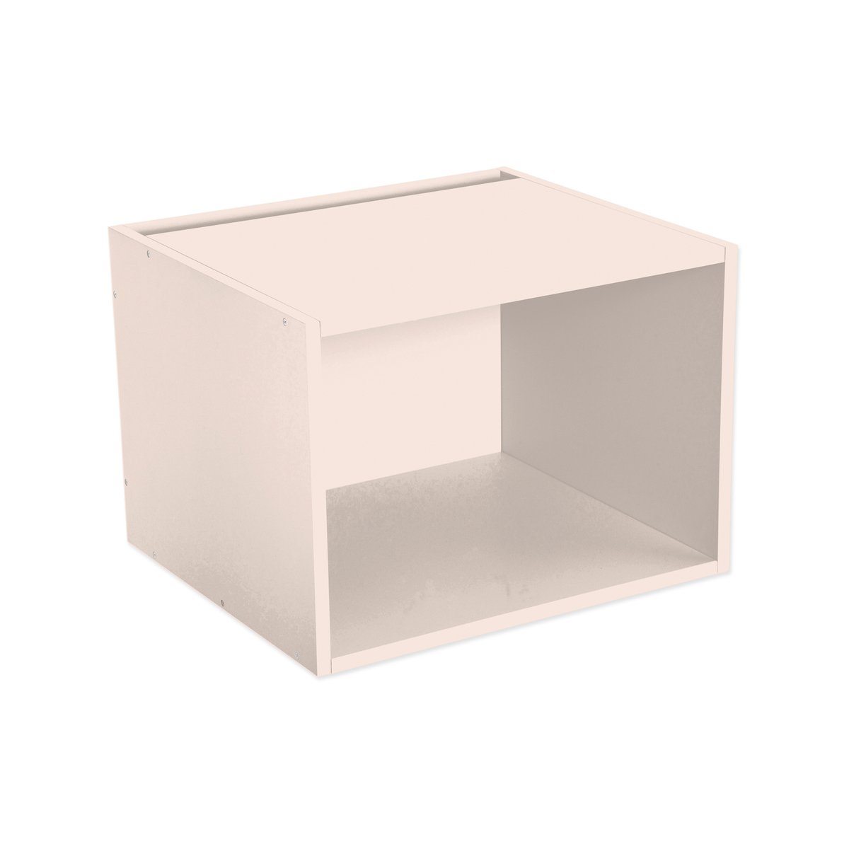 Kaboodle 600mm Candy Floss Microwave Box - Bunnings Australia