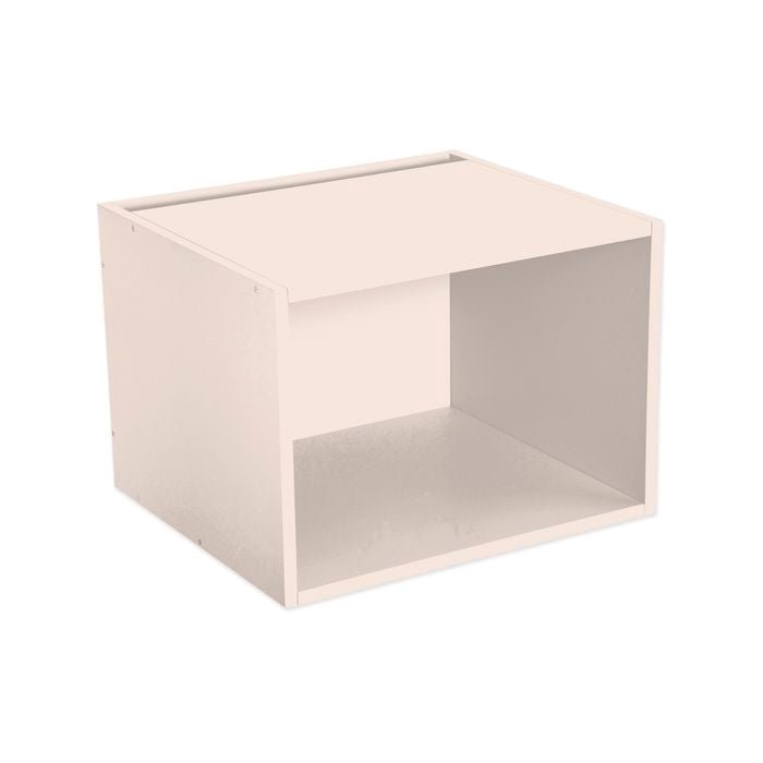 Kaboodle 600mm Candy Floss Microwave Box - Bunnings Australia