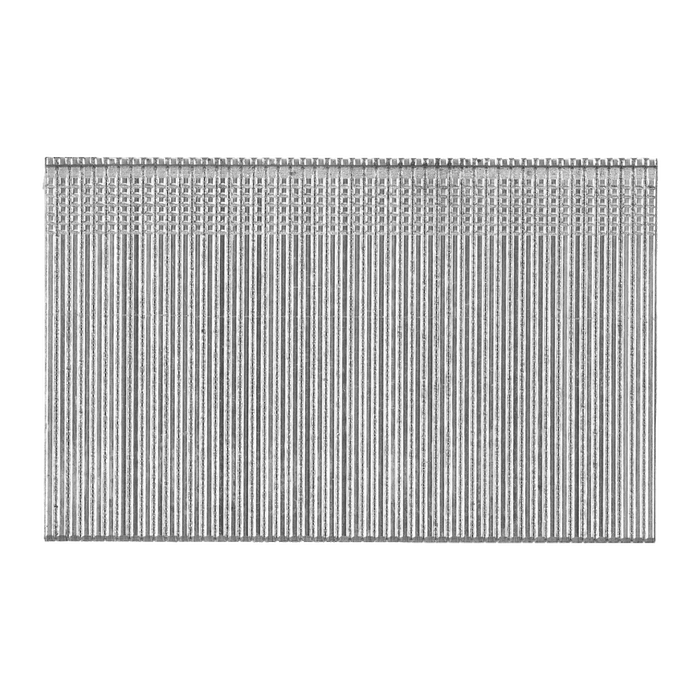 PowerFit 50mm C Series Electro-Galvanised Brad Nails - 2000 Pack ...