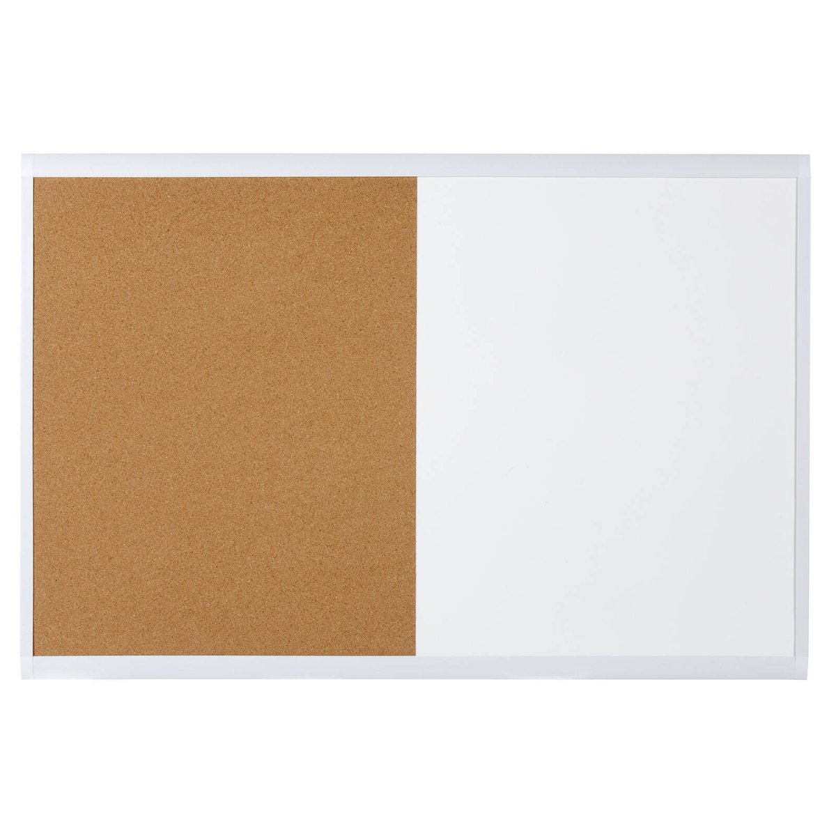Cork board bunnings store