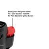 Weller Mini Butane Torch - Bunnings Australia