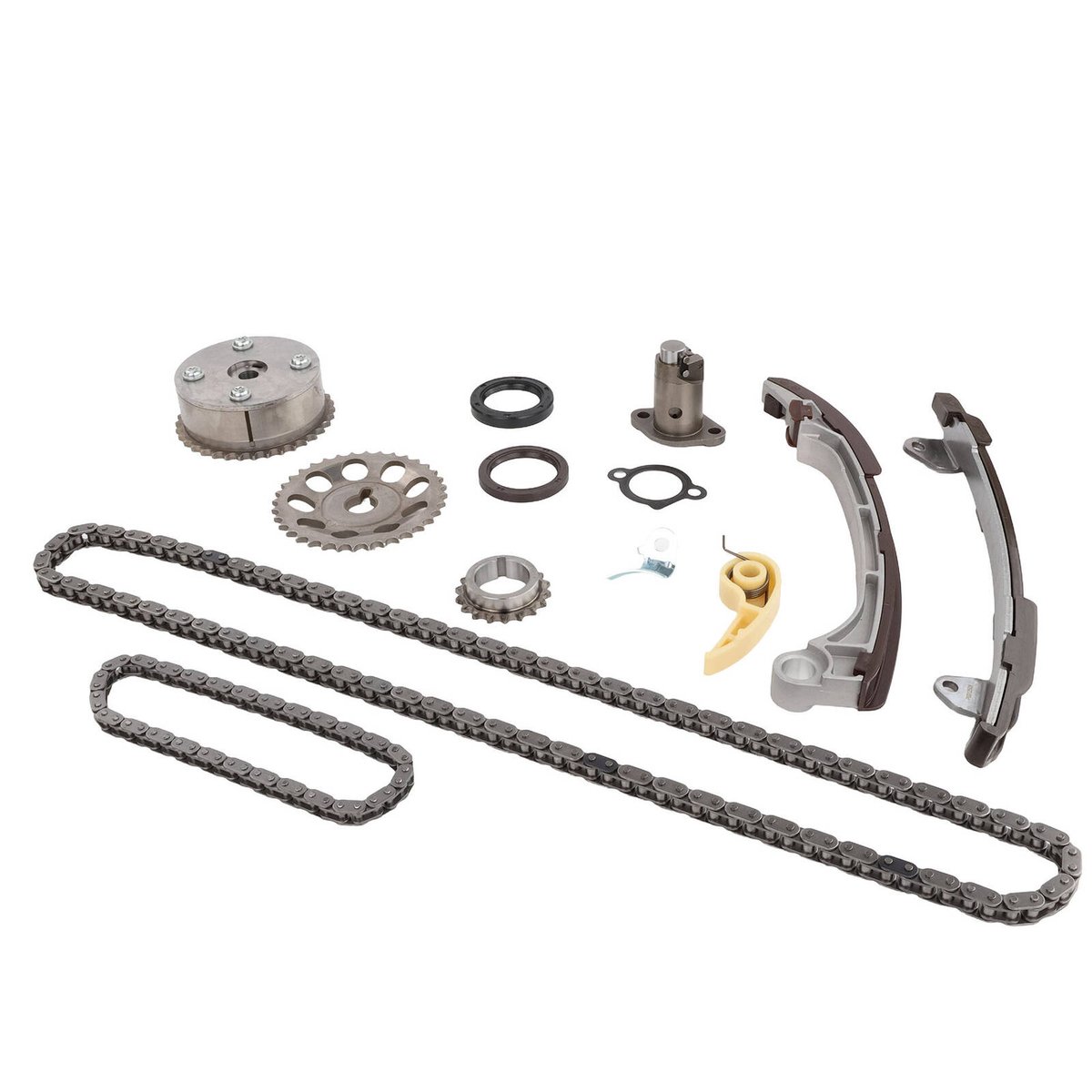 Timing Chain Kit for Toyota Camry ACV36 ACV40, RAV4 ACA33 ACA38 w ...