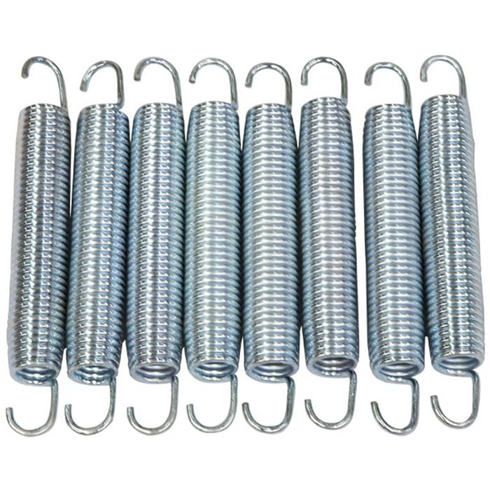 Lifespan Trampoline Spring 214mm 16ft - Bunnings Australia