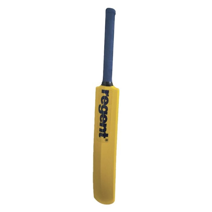 Regent Plastic Size Harrow Cricket Bat Practice Equipment - Bunnings ...