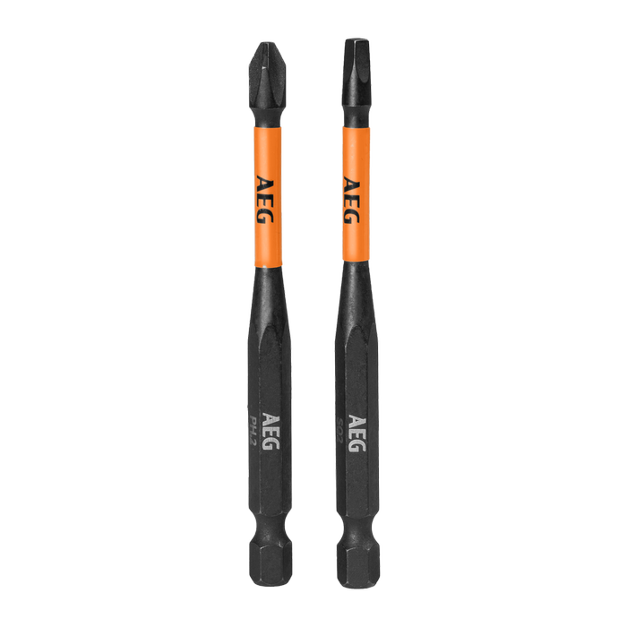 AEG 32 Piece Ballistic Series Impact Rated Set - Bunnings Australia