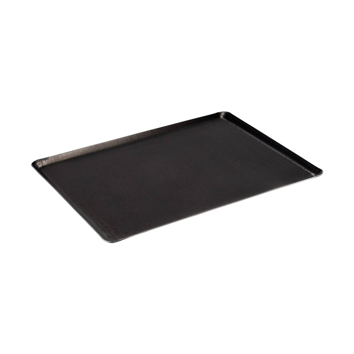Matfer Bourgeat Baking Sheet - Blue Steel, 400x300mm - Bunnings Australia