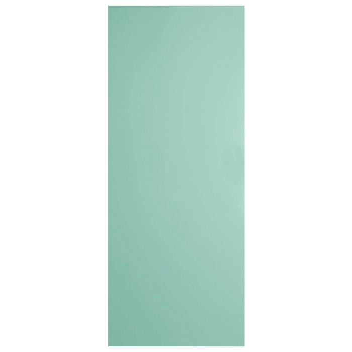 Hume 2040 x 870 x 40mm External Door Duracote Flush Blockboard STPC ...