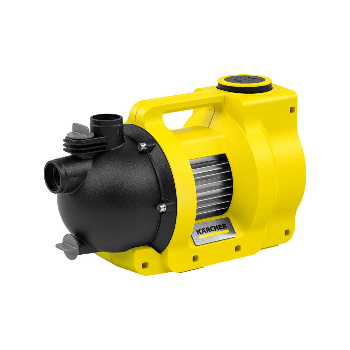 Karcher BP 5.000 Transfer Pump - Bunnings Australia