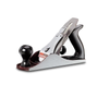 Stanley 245mm No. 4 Smoothing Bench Plane - Bunnings Australia