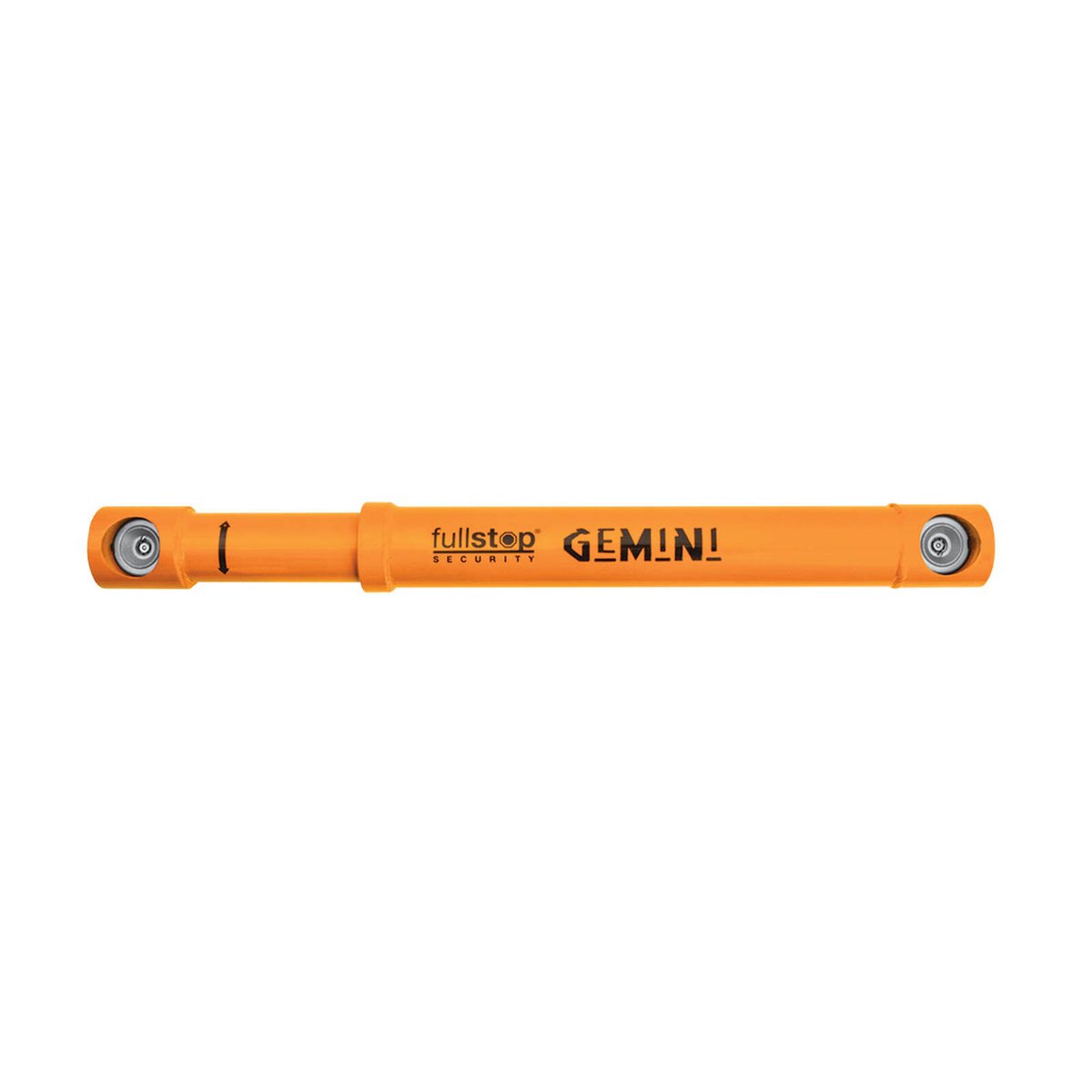 FullStop Gemini Wheel Clamp - Bunnings Australia